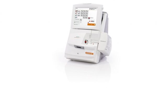 RAPIDPoint 500e: lançamento de Point of Care da Siemens Healthineers ...