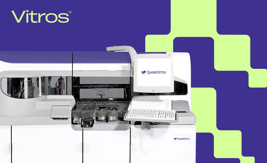 QuidelOrtho Corporation: Moldando o futuro do diagnóstico - Laes&Haes